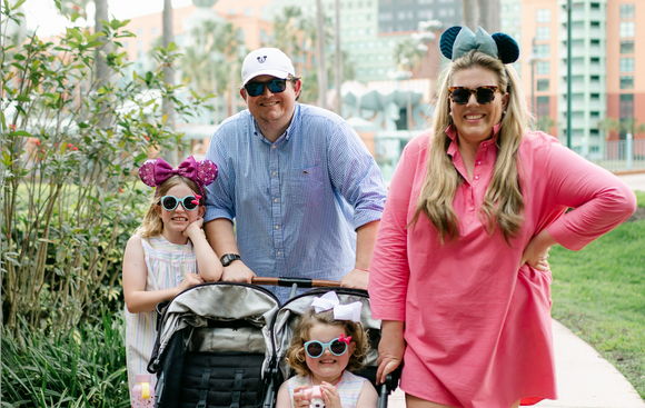 @gracehamlin's Guide to Packing For Disney – Zoe