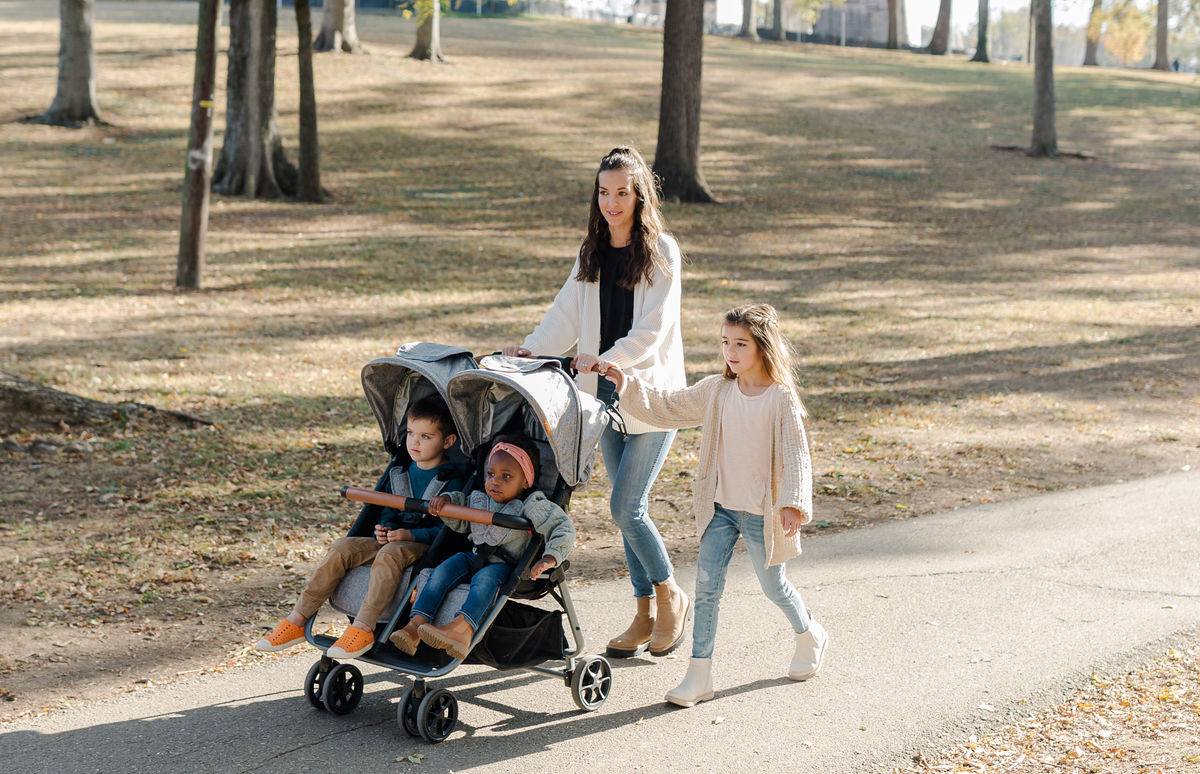 Strollers – Zoe