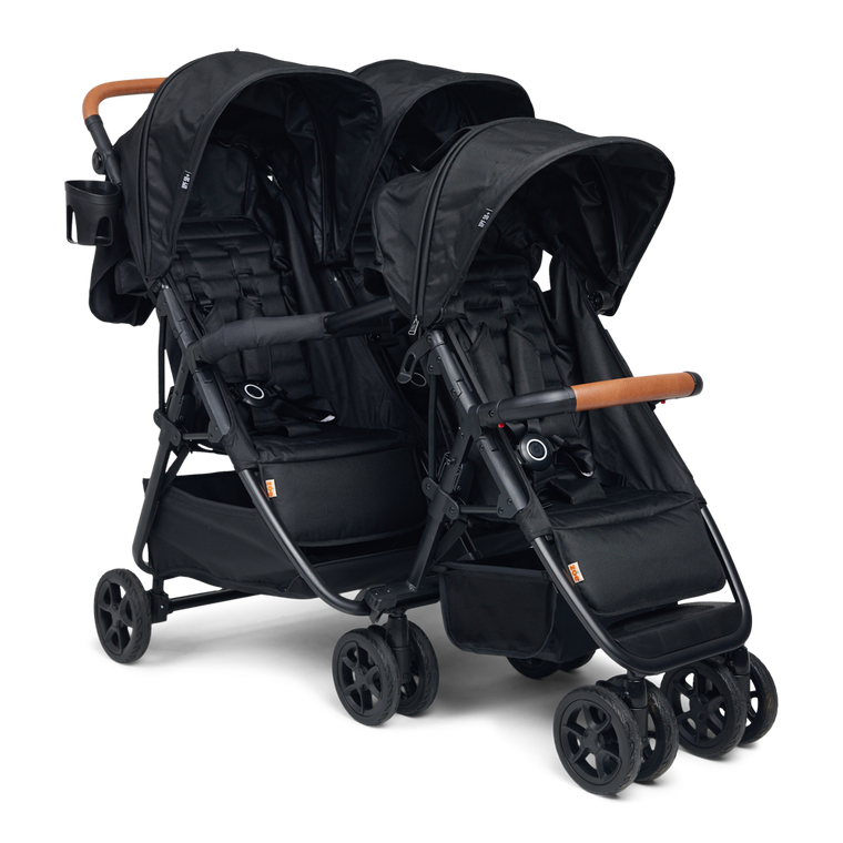 Strollers – Zoe