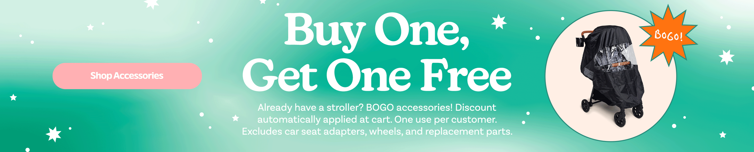 Zoe | Lightweight Compact Strollers & Baby Gear for Travel