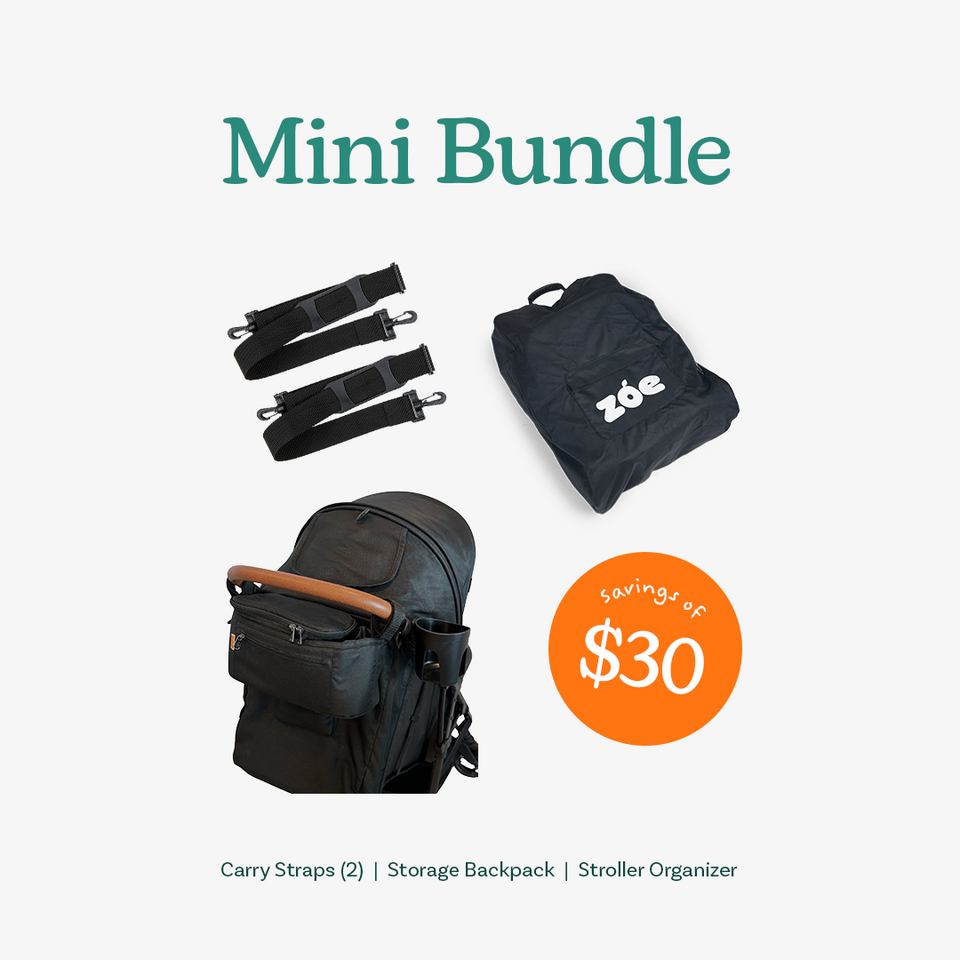 Mini Bundle – Zoe