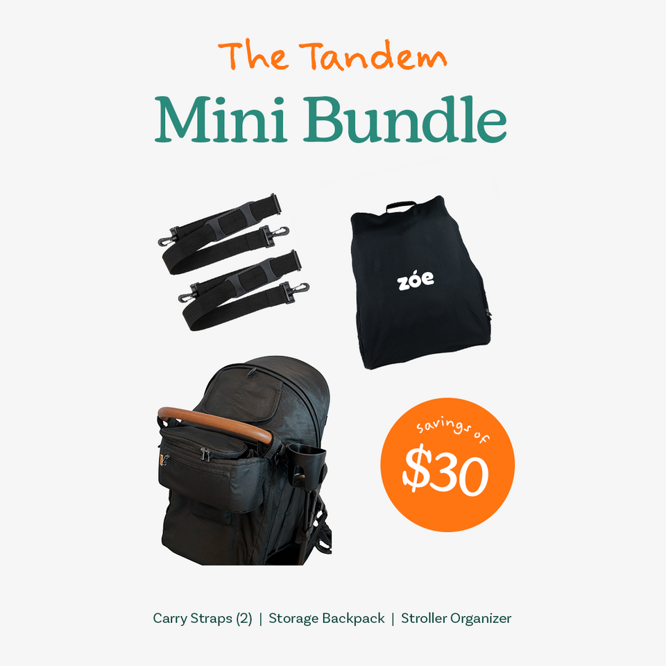 Mini Bundle – Zoe