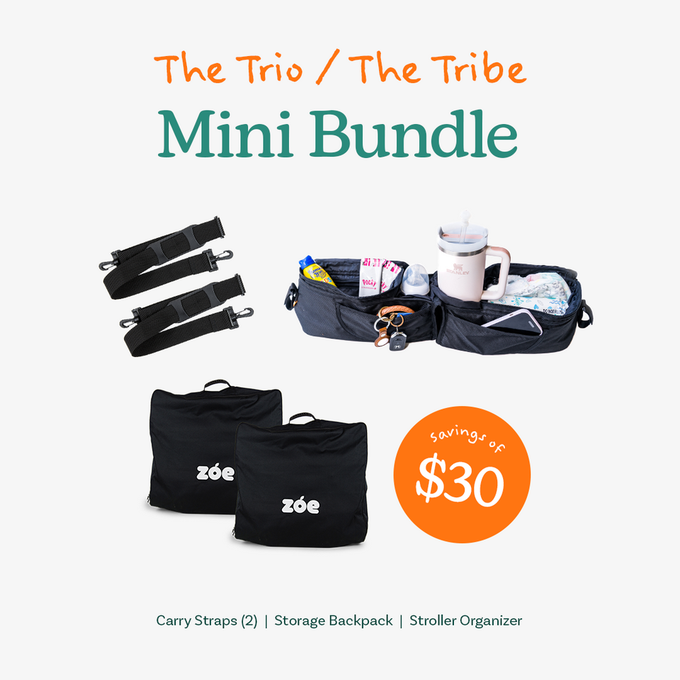 Mini Bundle – Zoe
