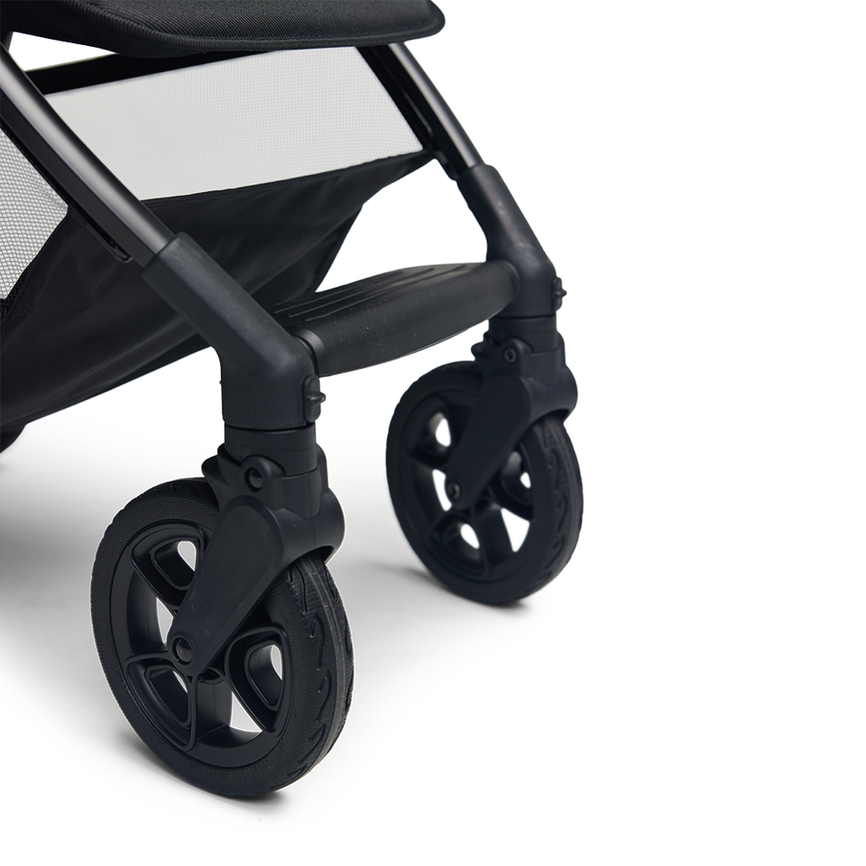 Everyday Wheels – Zoe