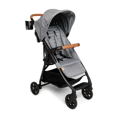 Zoe | Lightweight Compact Strollers & Baby Gear for Travel