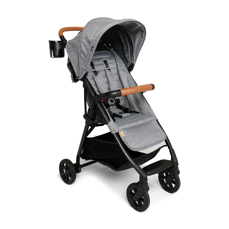 Zoe | Lightweight Compact Strollers & Baby Gear for Travel