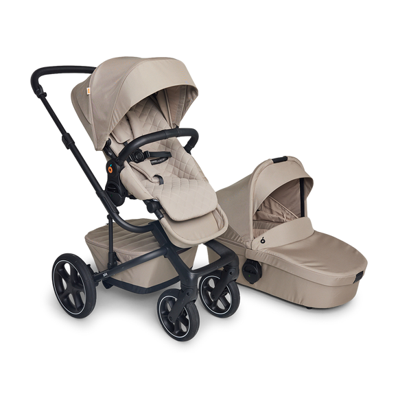 Zoe | Lightweight Compact Strollers & Baby Gear for Travel