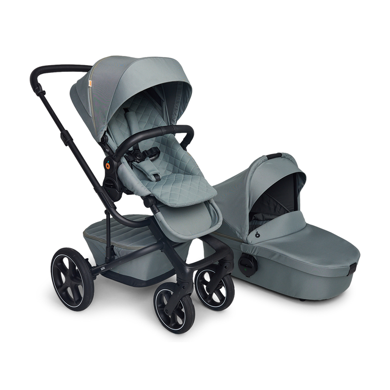 Zoe | Lightweight Compact Strollers & Baby Gear for Travel
