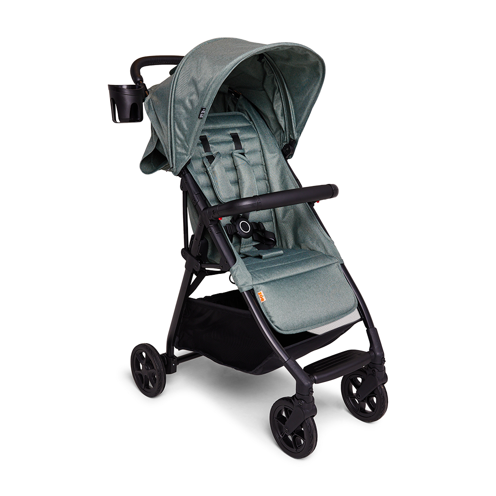 Zoe | Lightweight Compact Strollers & Baby Gear for Travel