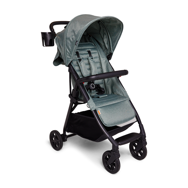 Zoe | Lightweight Compact Strollers & Baby Gear for Travel