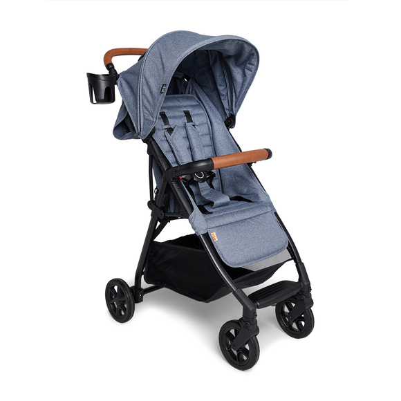 Zoe | Lightweight Compact Strollers & Baby Gear for Travel