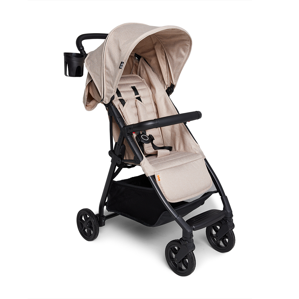Zoe | Lightweight Compact Strollers & Baby Gear for Travel