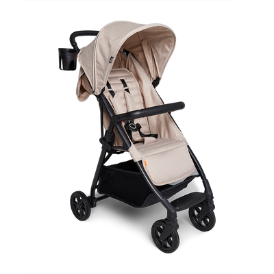 Zoe | Lightweight Compact Strollers & Baby Gear for Travel