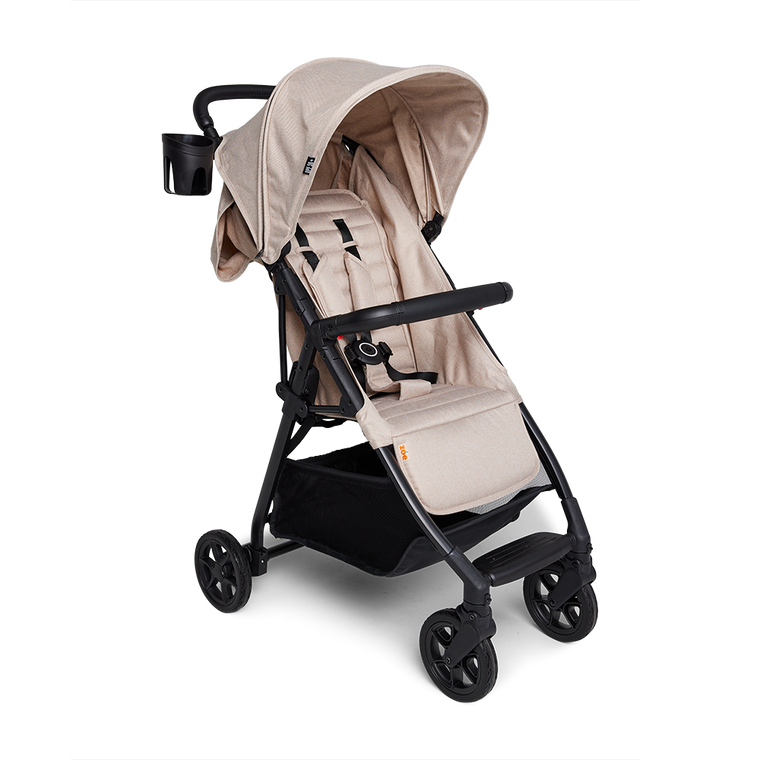 Zoe | Lightweight Compact Strollers & Baby Gear for Travel