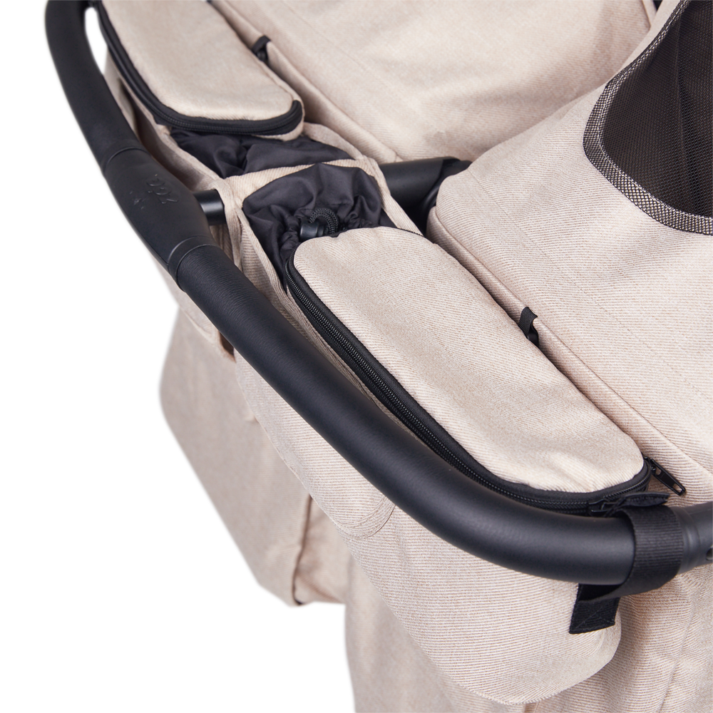 The Trio Accessories – Zoe