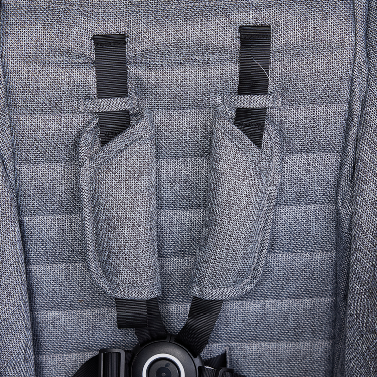 Replacement Parts – Zoe