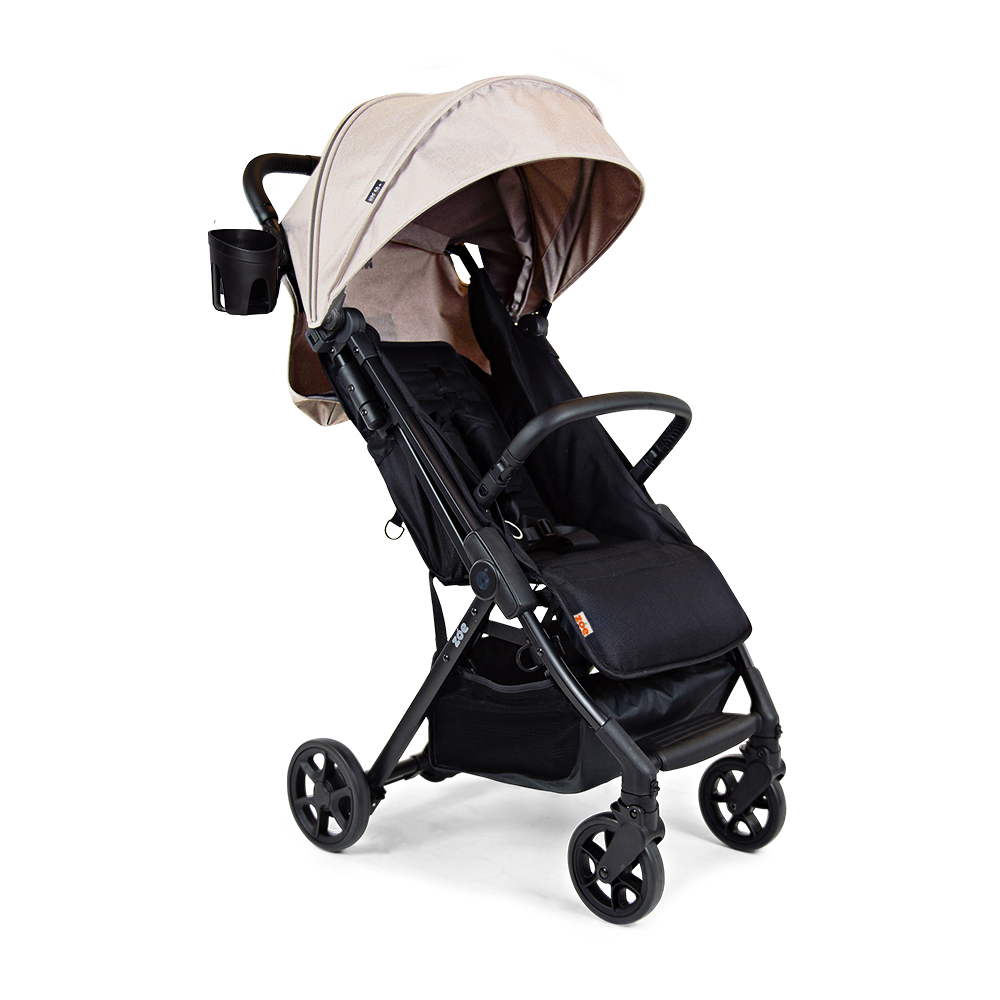 Zoe | Lightweight Compact Strollers & Baby Gear for Travel