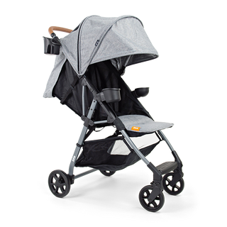 Zoe Tour+ XL1 Best Single Stroller Ultimate Compact Everyday Stroller
