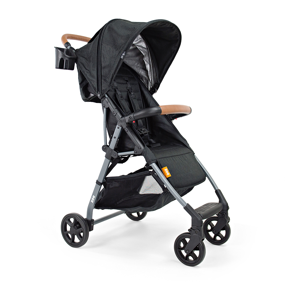 Zoe | Lightweight Compact Strollers & Baby Gear for Travel