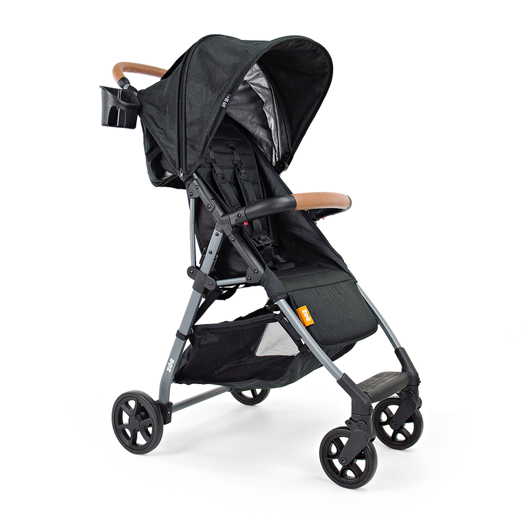 Zoe | Lightweight Compact Strollers & Baby Gear for Travel