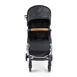 Zoe Tour+ XL1 Best Single Stroller Ultimate Compact Everyday Stroller