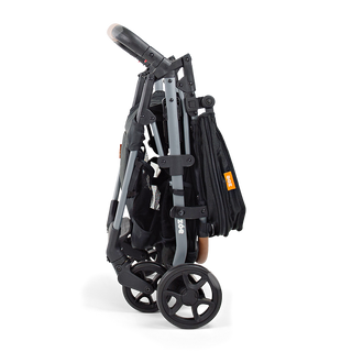 Zoe Tour+ XL1 Best Single Stroller Ultimate Compact Everyday Stroller