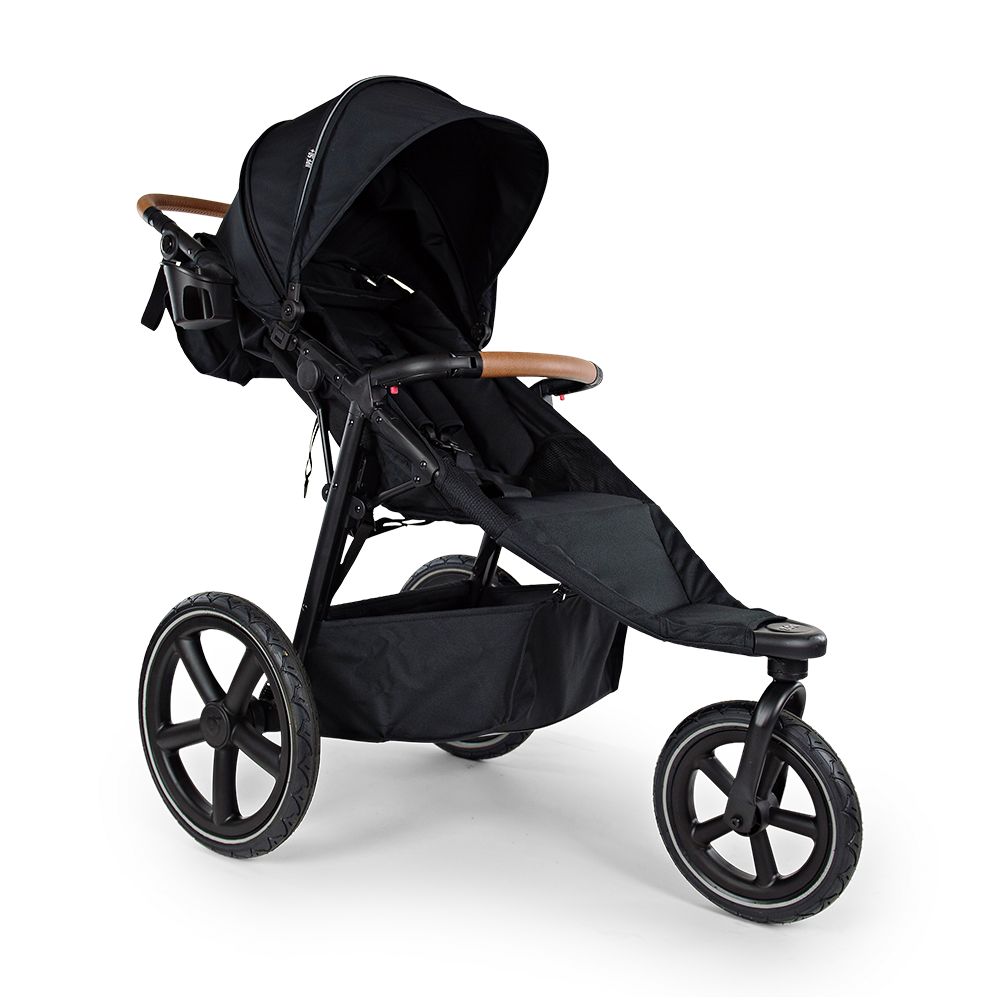Zoe | Lightweight Compact Strollers & Baby Gear for Travel