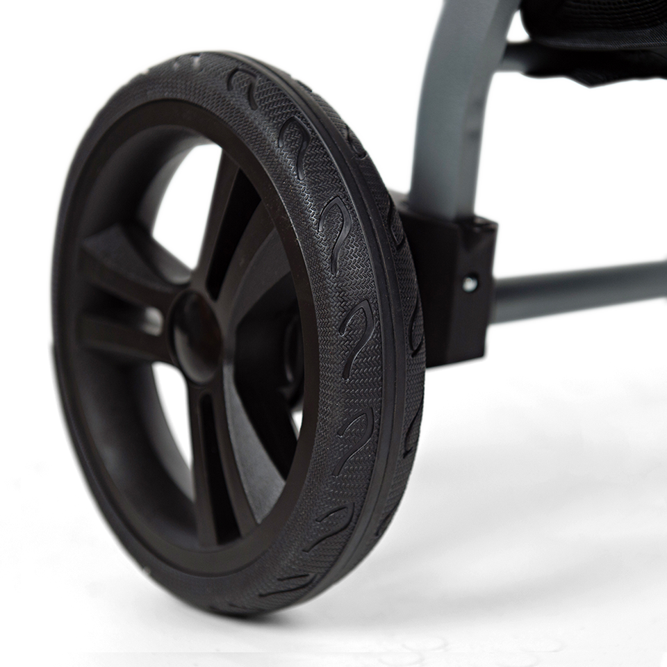 All-Terrain Wheels – Zoe