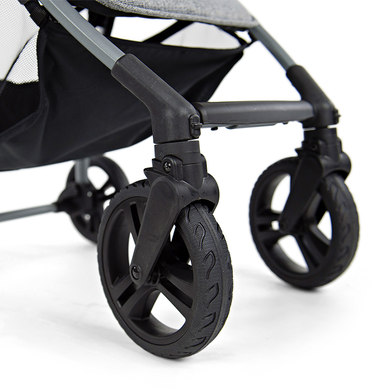 All-Terrain Wheels – Zoe