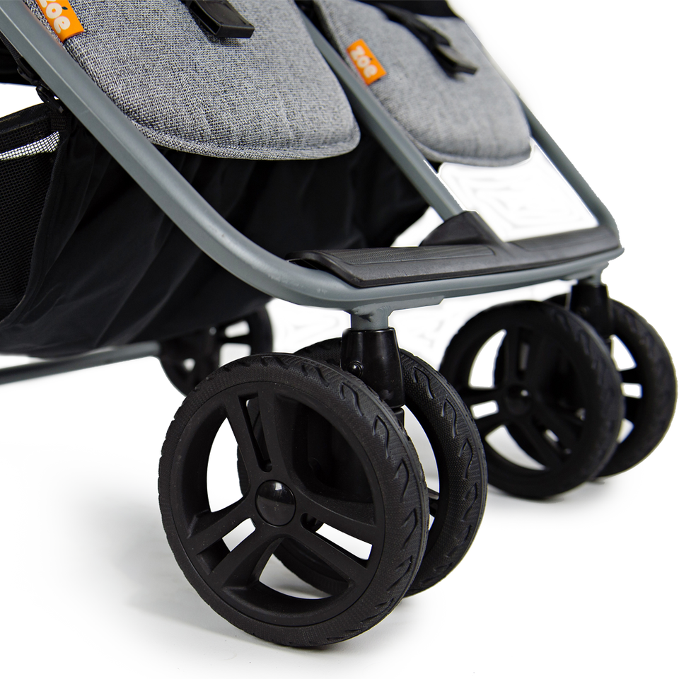 All-Terrain Wheels – Zoe