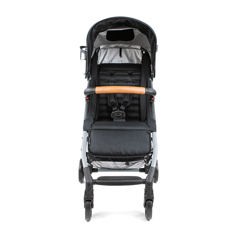 Zoe Tour+ XL1 Best Single Stroller Ultimate Compact Everyday Stroller
