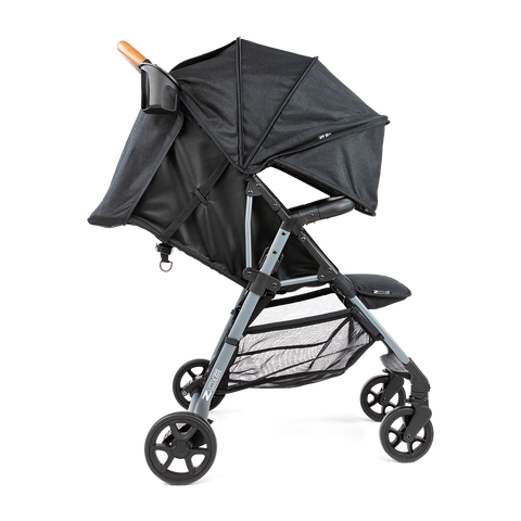 Zoe Tour+ XL1 Best Single Stroller Ultimate Compact Everyday Stroller