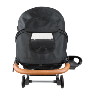 Zoe Tour+ XL1 Best Single Stroller Ultimate Compact Everyday Stroller