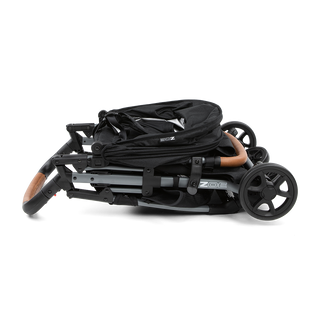 Zoe Tour+ XL1 Best Single Stroller Ultimate Compact Everyday Stroller