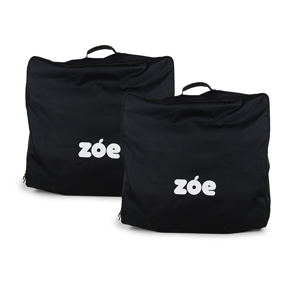 The Trio Accessories – Zoe