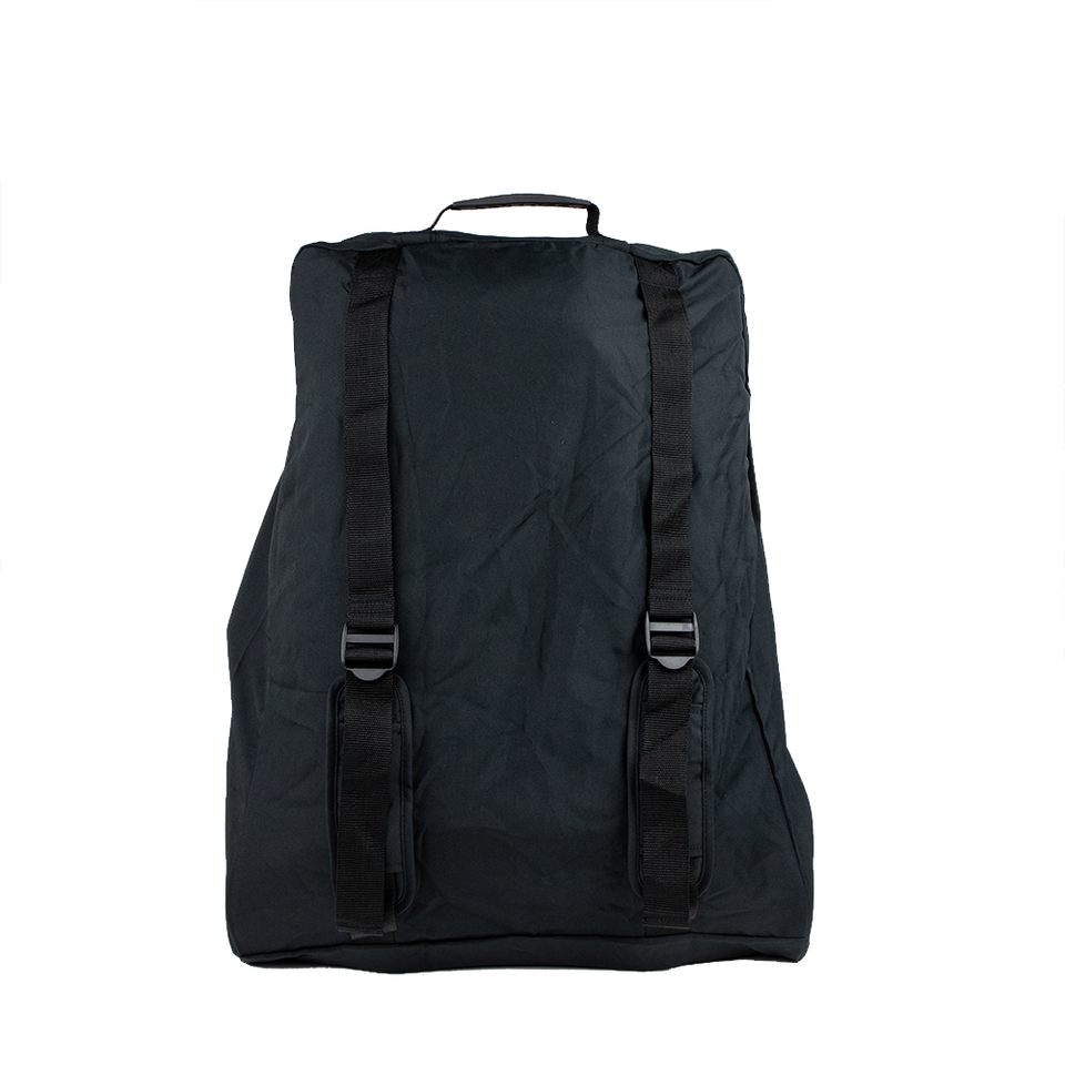 Stroller Storage Travel Bag Backpack – Zoe