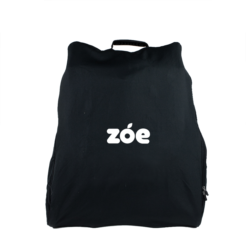 Stroller Storage Travel Bag Backpack – Zoe